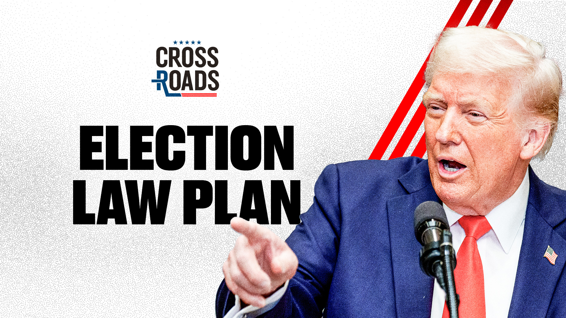 How Trump Plans to Reform America’s Elections | EpochTV