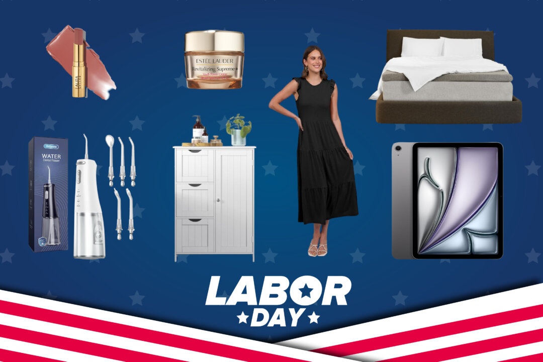 50 Early Labor Day Sales You Won’t Want to Miss