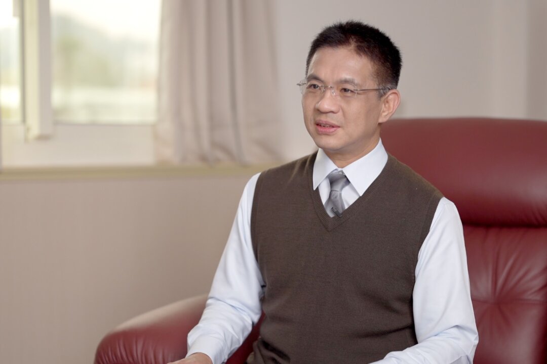 From Chronic Asthma to Vitality: How Dr. Lin Found Healing Beyond ...