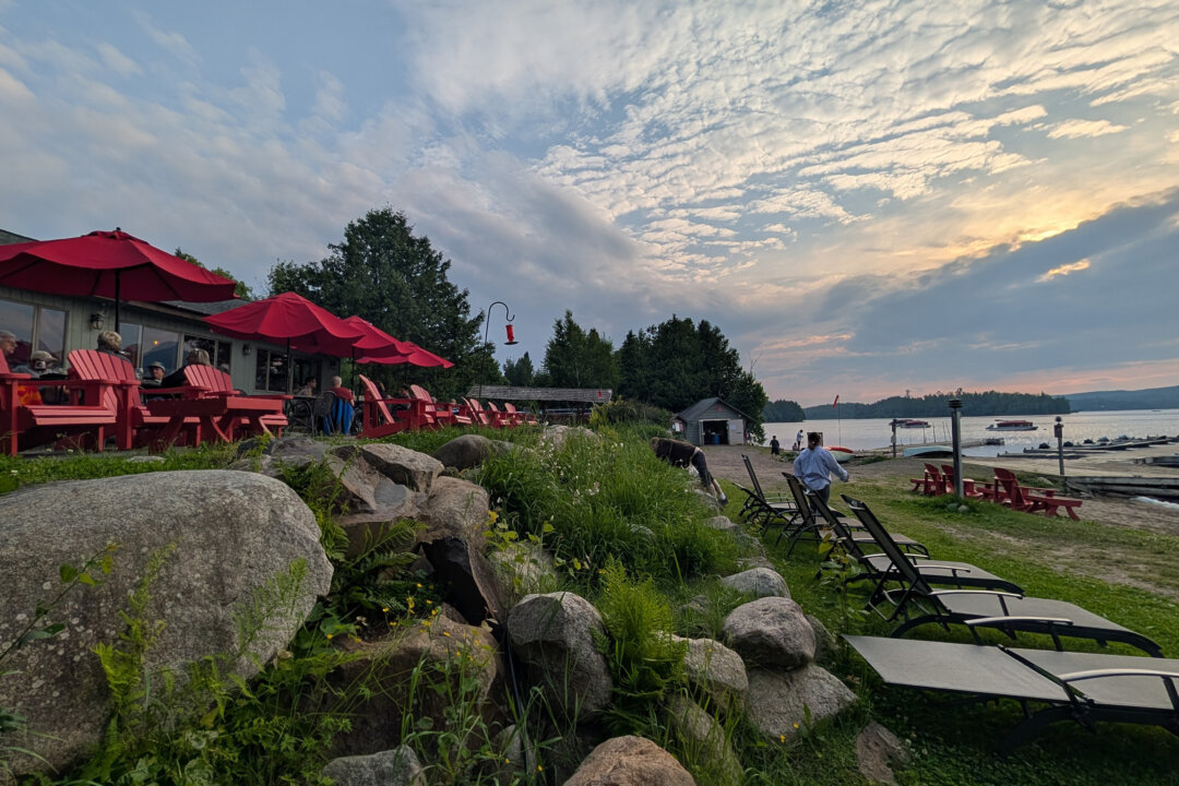 The 9 Best Attractions of the Gunflint Trail | The Epoch Times