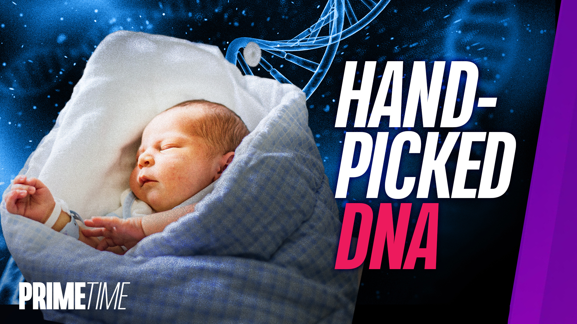 Silicon Valley Firm Using Gene Technology to Create Designer Babies ...
