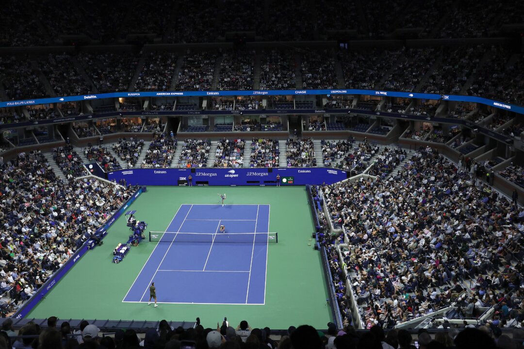 How to Watch 2025 US Open on TV, the Schedule, Seedings, and More to ...