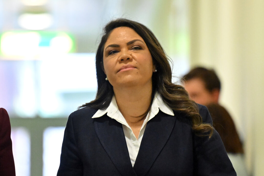 Shadow Minister Vows to ‘Directly’ Call Out CCP Hostilities, Pushes for ...