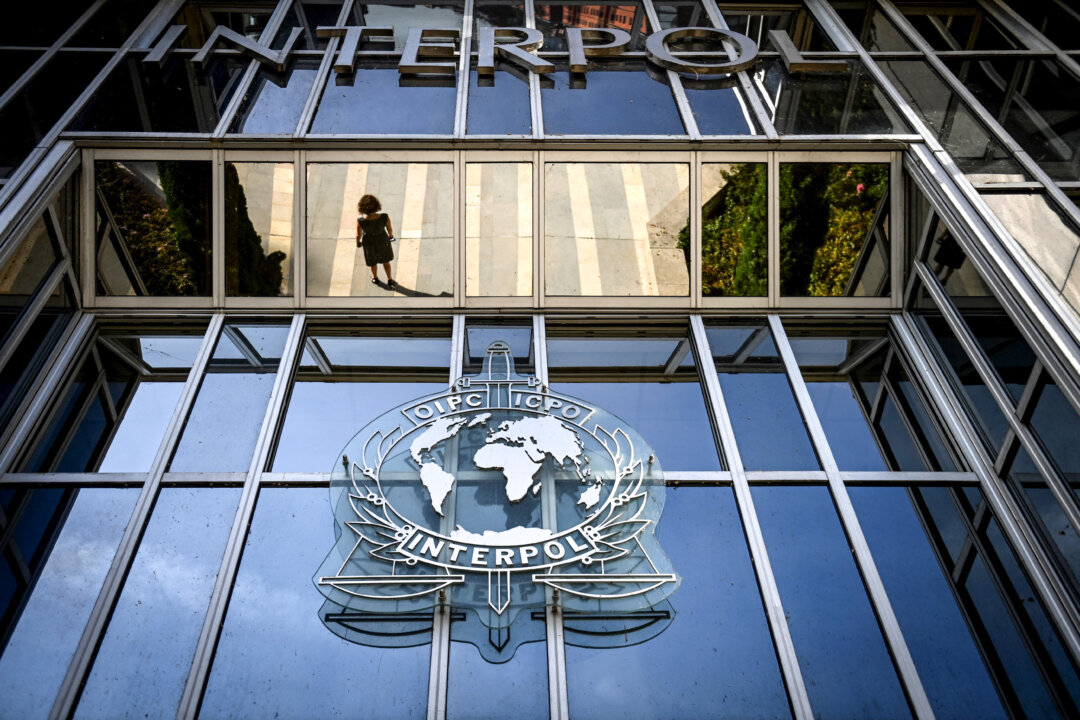 Granting Taiwan Access to Interpol Would Aid Canada in Combating ...