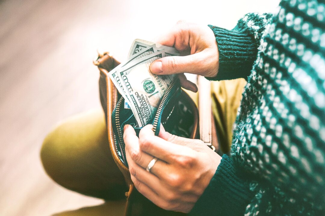 3 Ways to Reframe the Purpose of Money in Your Life | The Epoch Times
