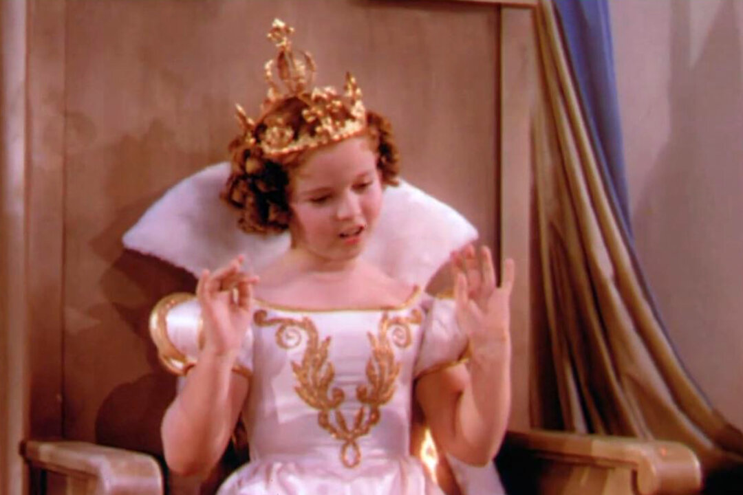 ‘The Little Princess’: A Star in Full Bloom | The Epoch Times