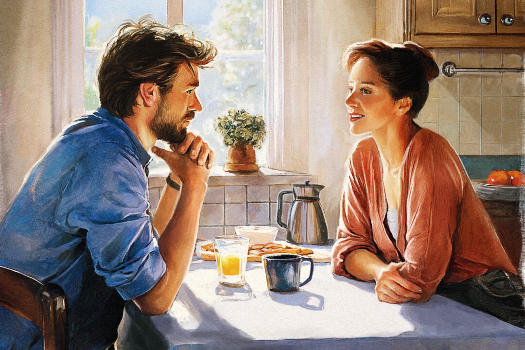5 Conversations Every Couple Needs to Have for a Stronger Marriage ...