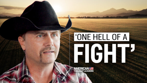 John Rich Explains Story Behind ‘The Devil and the TVA’ - Peter A. Hovis