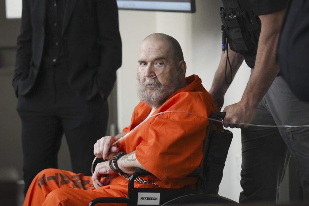 Utah Supreme Court Blocks Execution of Prisoner With Dementia Who Chose ...