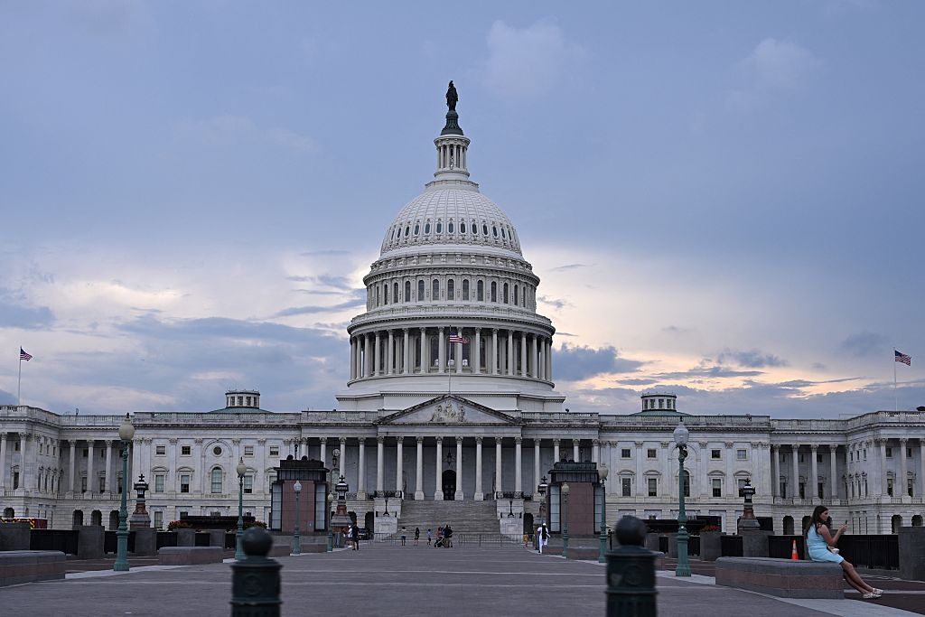 Congress Returns to the Capitol After August Recess; Trump Admin to ...