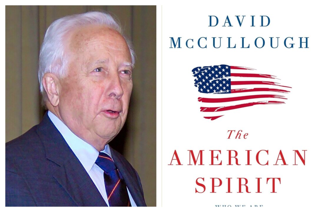 Defining the American Spirit | The Epoch Times