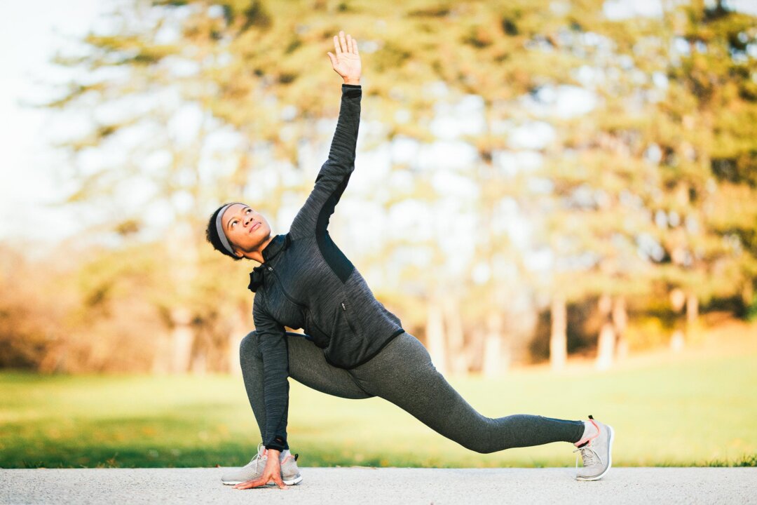 Australian National Review - 6 Exercises to Ease Tightness and ...