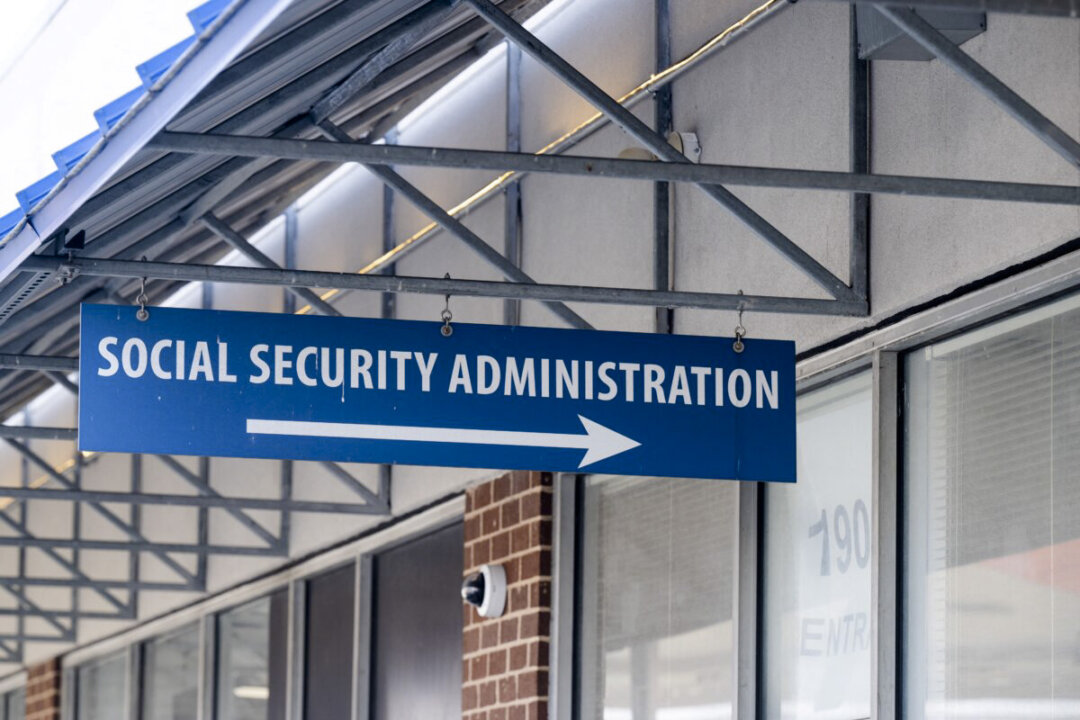 Social Security Inspector General to Audit Agency’s Wait Times ...