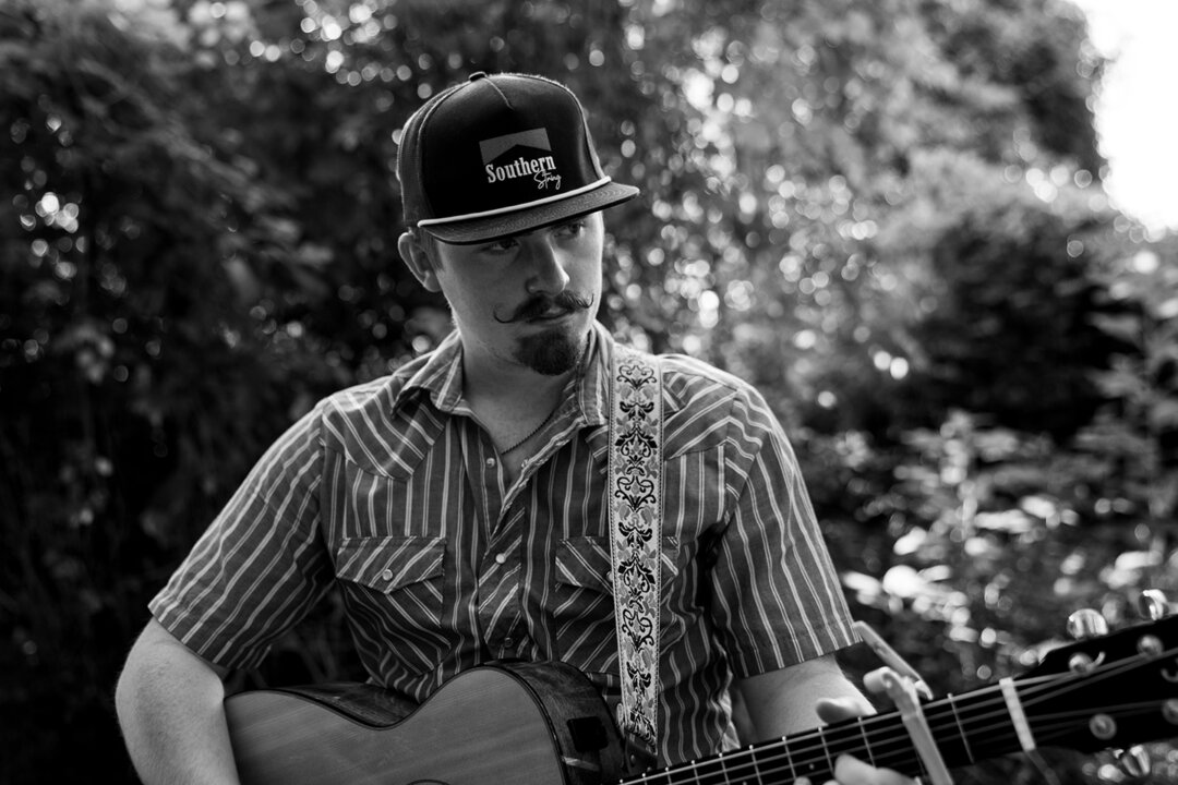 Tyler Nance: ‘Rolling With My Own Sound’ | The Epoch Times