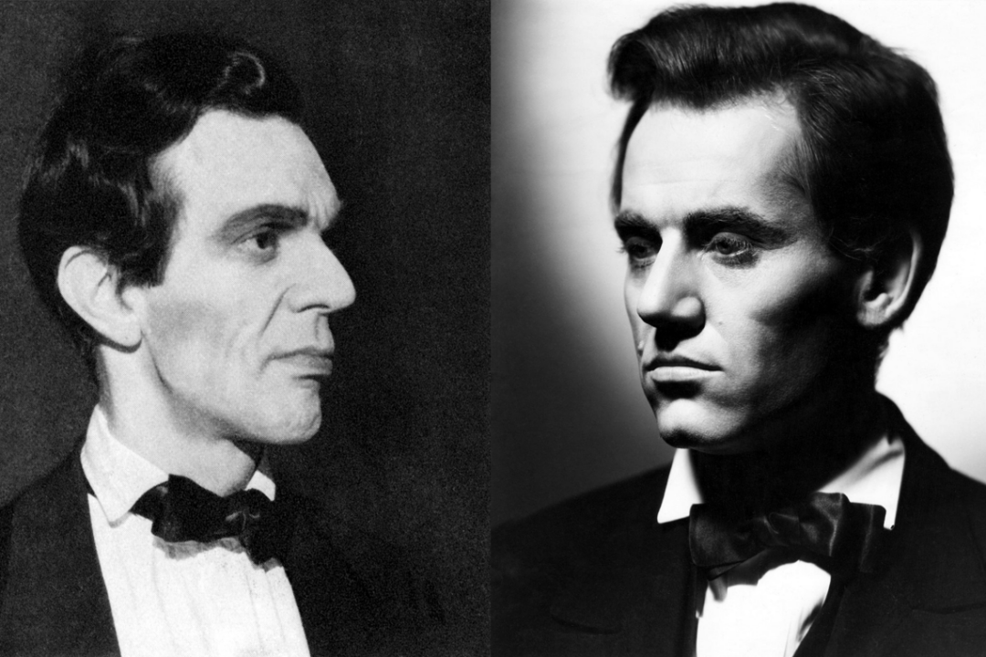 Two Classic Films about Abraham Lincoln | The Epoch Times
