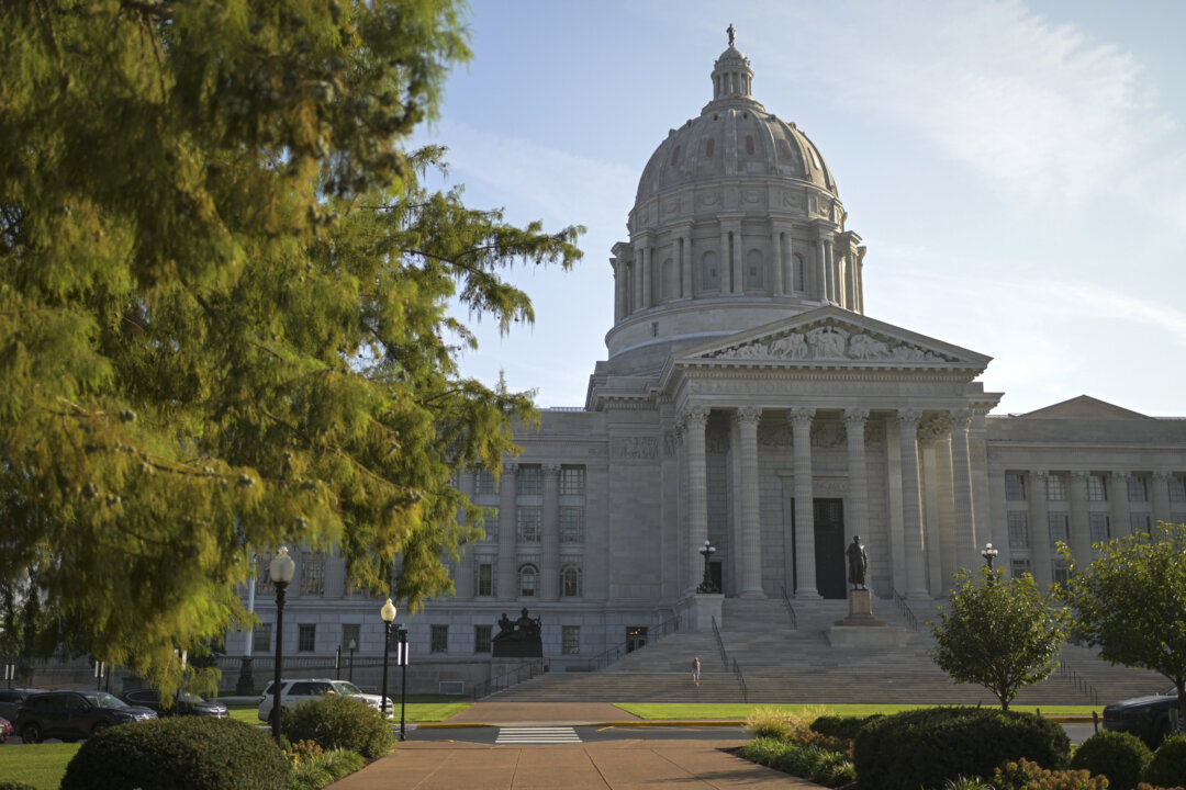 Missouri House Approves Congressional Map Favoring Republicans | The ...