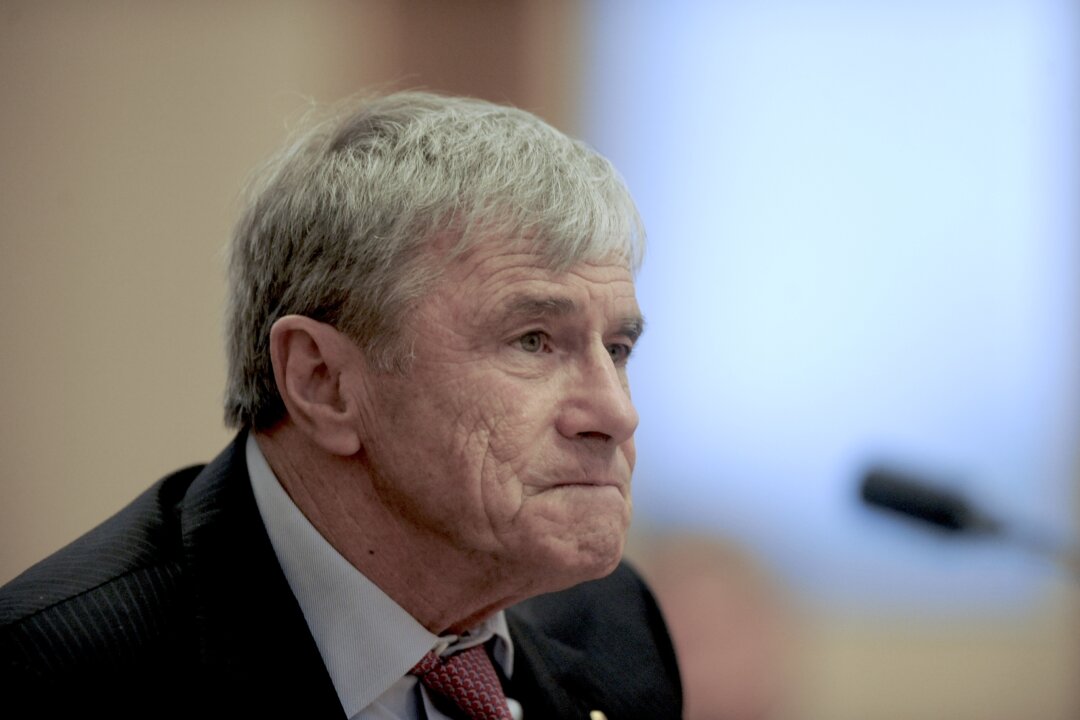Kerry Stokes Left to Pay $13.5m After Roberts-Smith Court Loss | The ...