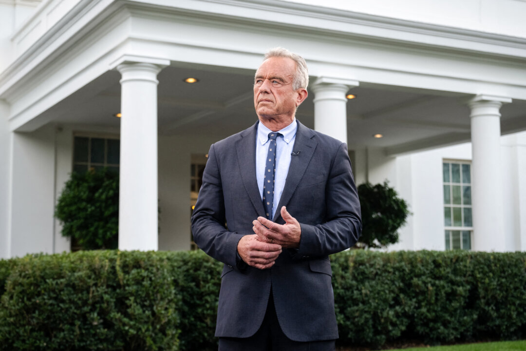 5 Key Things to Know About the MAHA Commission Report | The Epoch Times