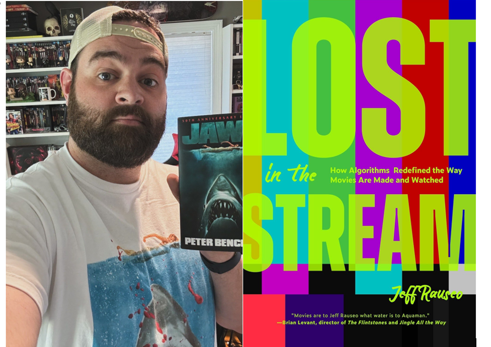 ‘Lost in the Stream’: A Misguided Splash Into Streaming’s Algorithms ...
