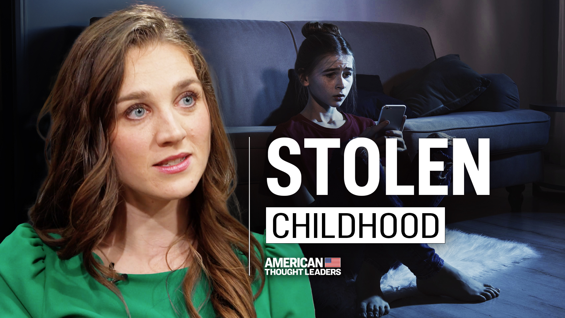 Smartphones Are Rewiring Our Brains—Here’s How Parents Can Say No ...