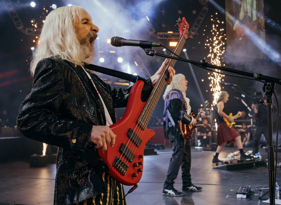 ‘Spinal Tap II: The End Continues’: Should Have Left Well Enough Alone ...