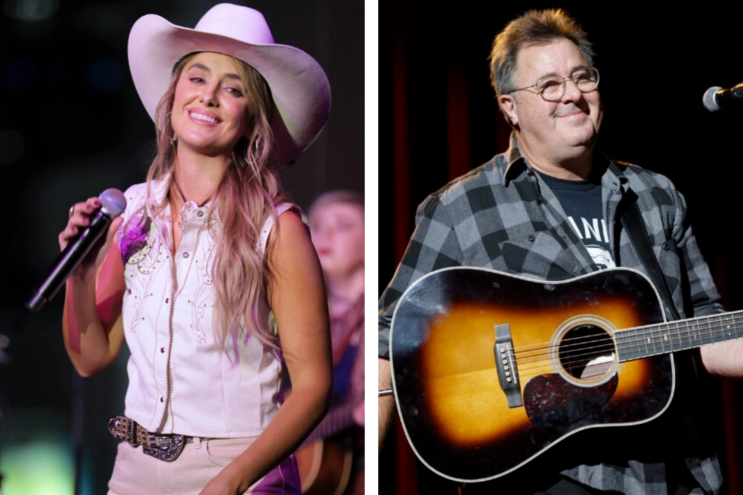 Lainey Wilson, Vince Gill to Perform in Memoriam Tribute During 77th ...