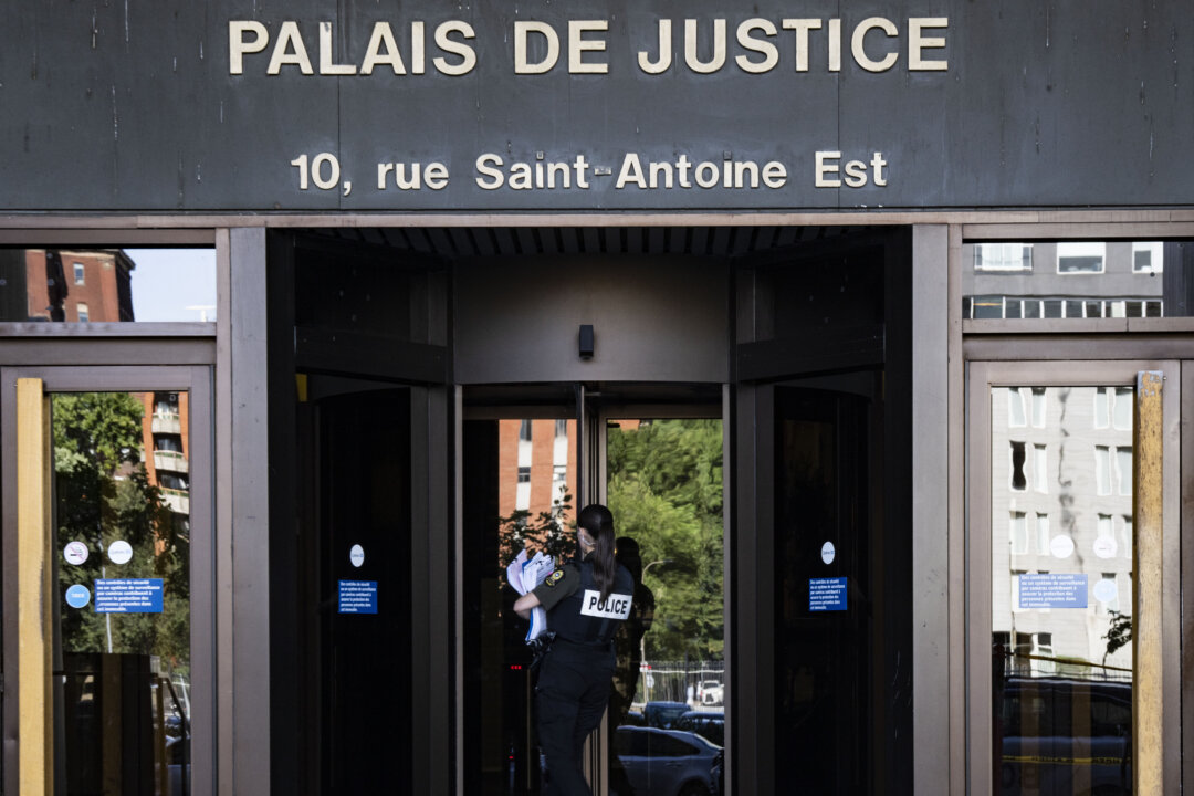 Judicial Rights Group Challenges Judge’s Appointment to Quebec Superior ...