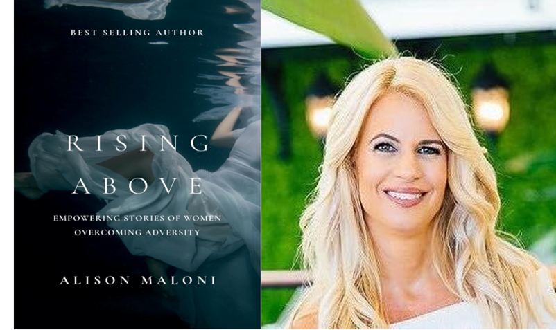 ‘Rising Above: Empowering Stories of Women Overcoming Adversity’ | The ...