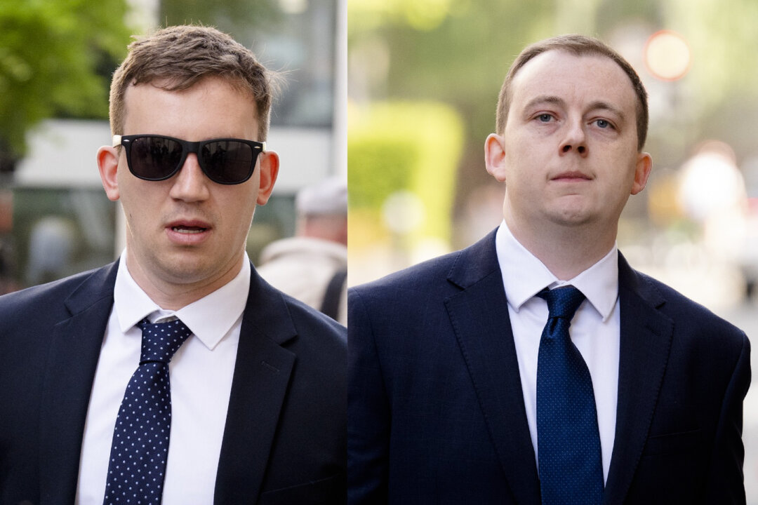 UK Government Denies It’s to Blame for Collapse of China Spies Trial ...