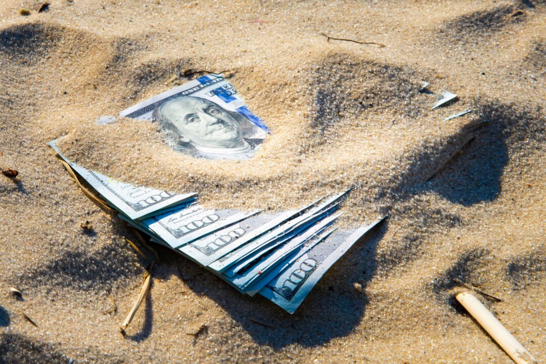 How to Find Unclaimed Assets and Cash | The Epoch Times