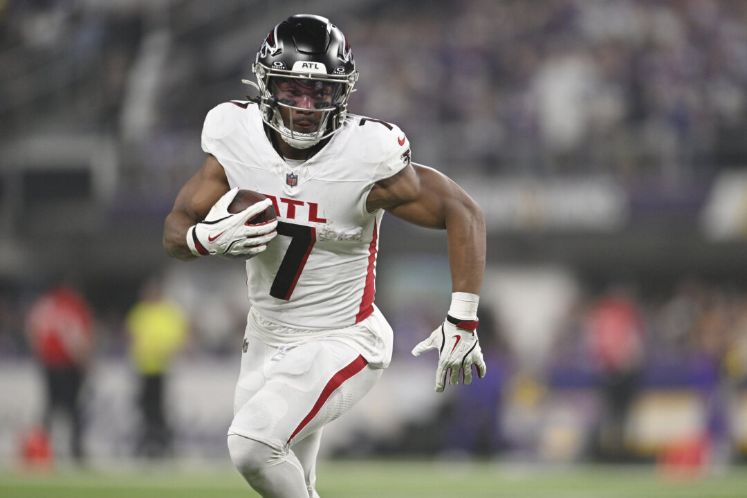 Who’s the NFL’s Best Player? Falcons Coach Vouches for One of His Own ...