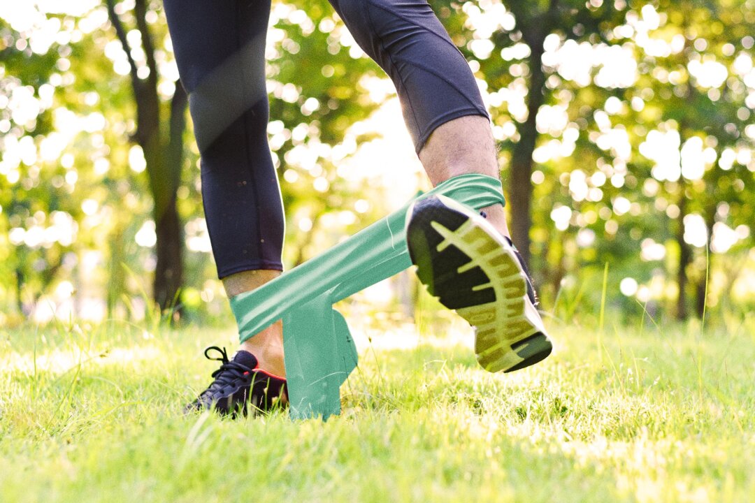 6 Exercises to Try When You Experience Knee Buckling | The Epoch Times