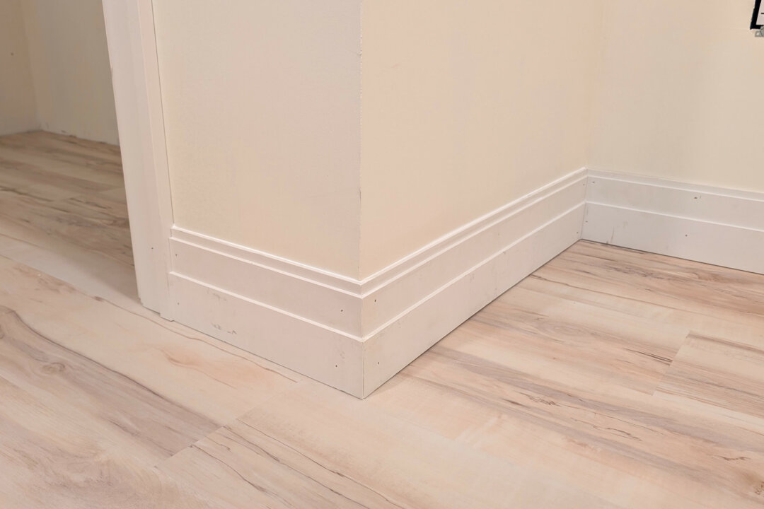 Ask the Builder: Baseboard and Casing Installation Basics | The Epoch Times