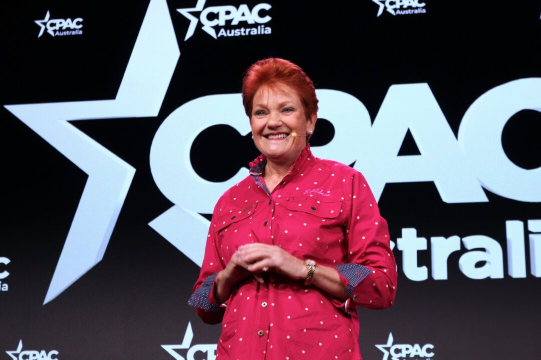 More Liberal Party Members Ready to Defect to One Nation, Hanson Claims ...