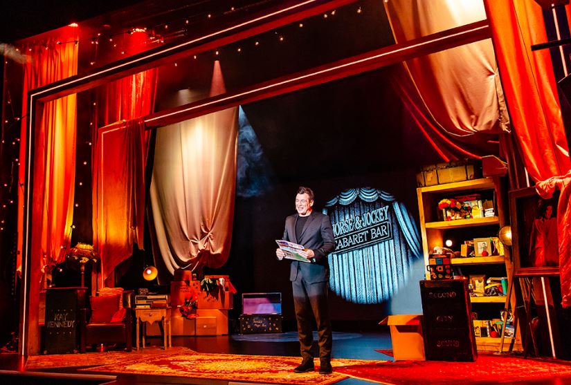 ‘Jamie Allan’s Amaze’: A Celebration of Magic’s Mysterious Allure | The ...