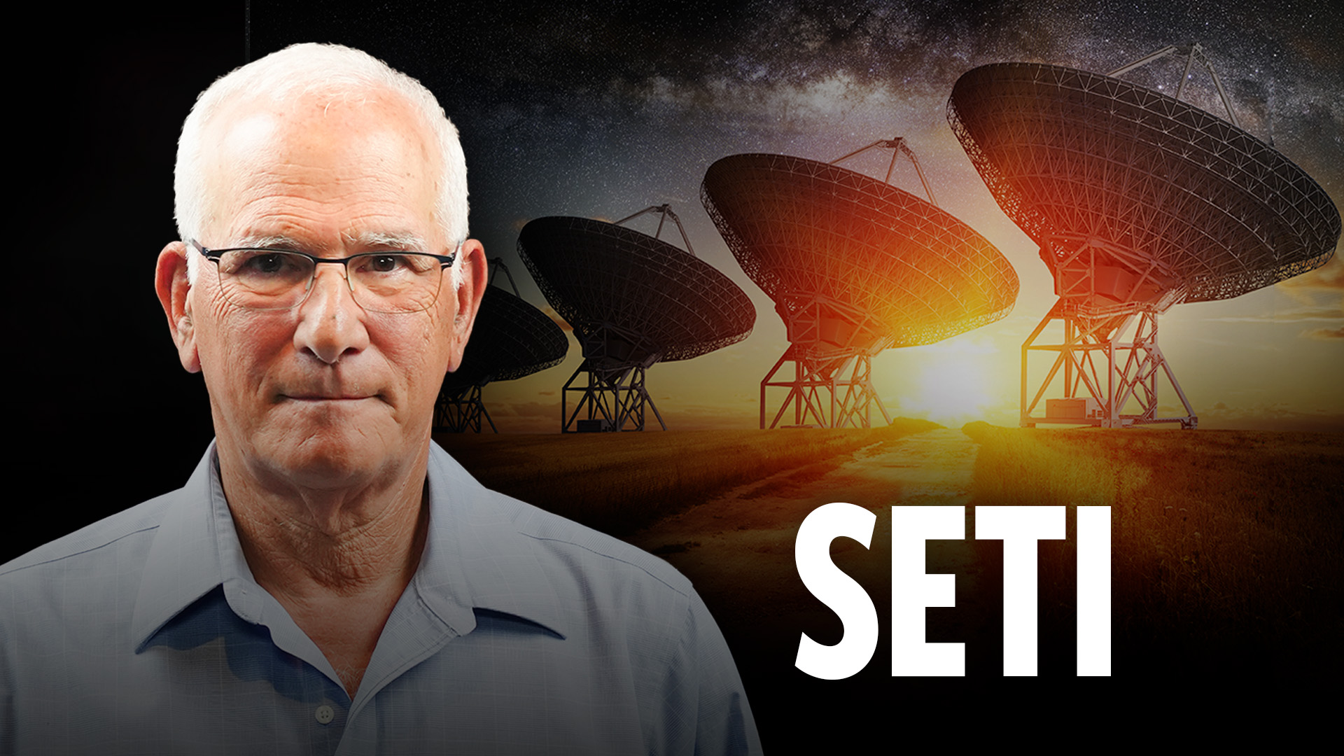 John Gertz: Rethinking the Search for Alien Life | EpochTV