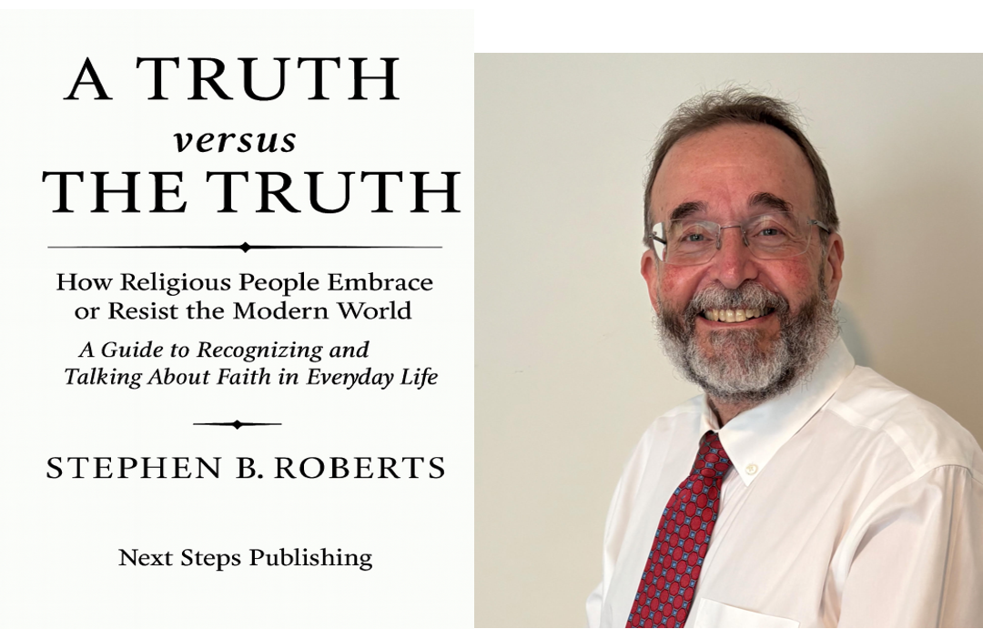 ‘A Truth Versus The Truth’: The Challenge to Religious Traditions | The ...