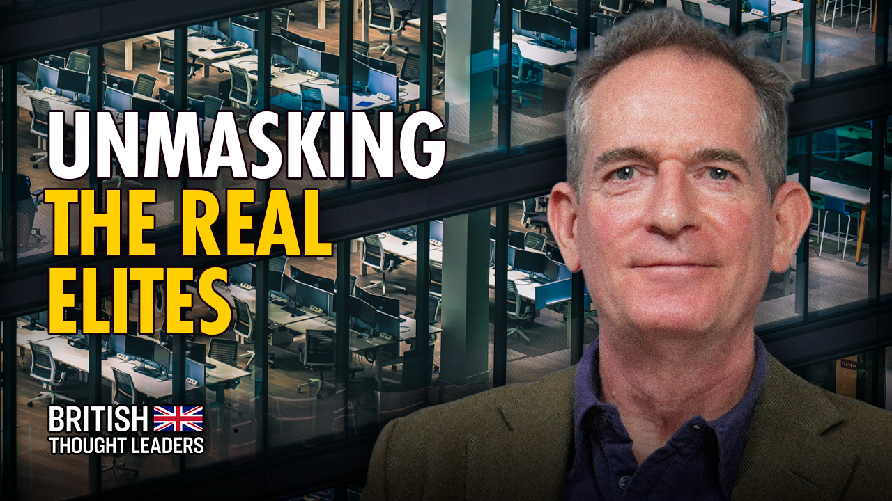 Britain’s New Ruling Class Is Faceless, Unaccountable, and Intolerant ...