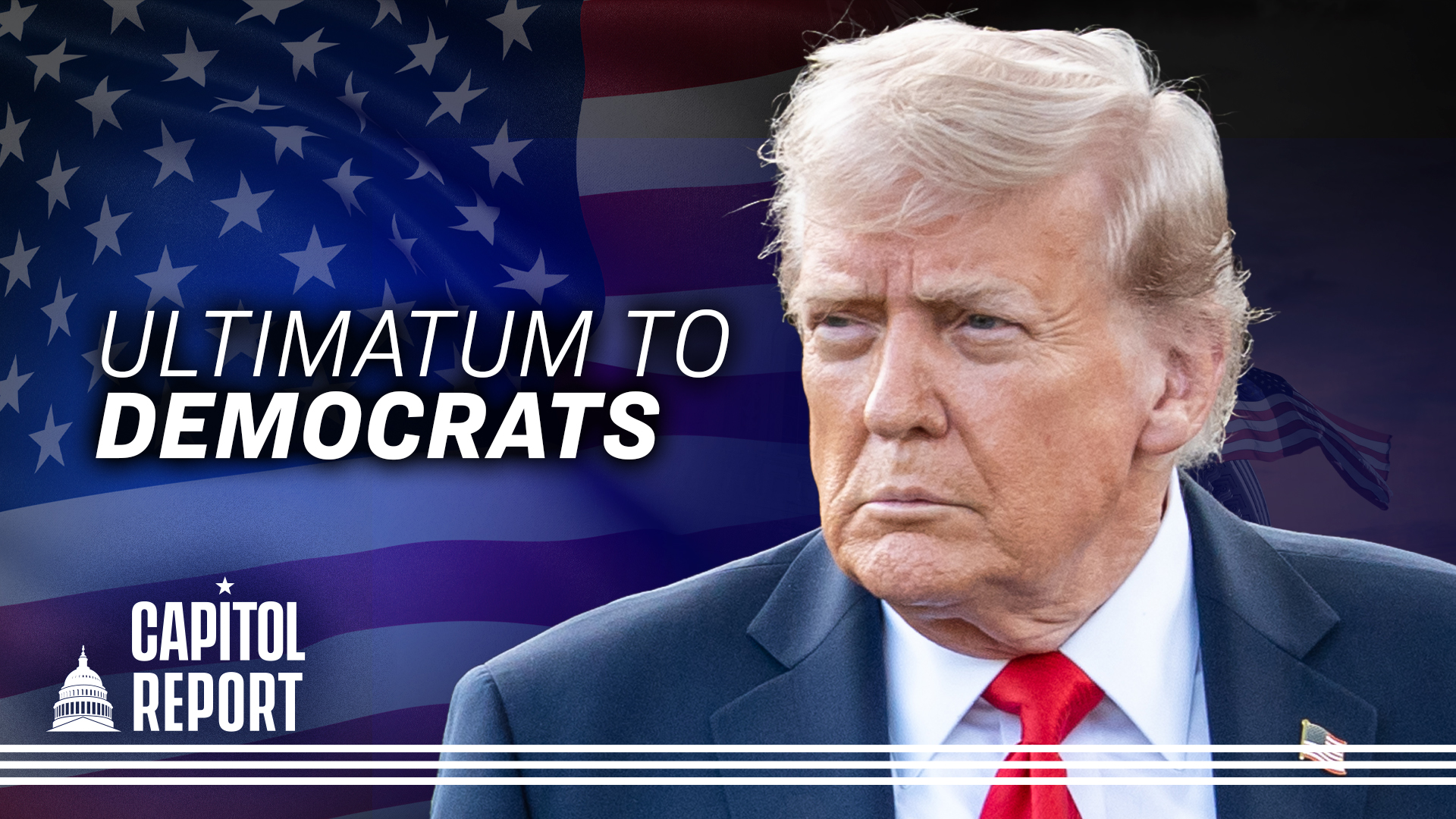 Former FBI Director James Comey Indicted; White House Plans Mass ...