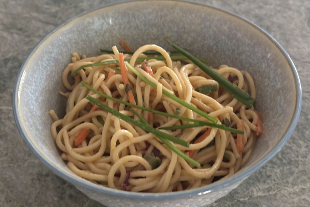 Stir-Fried Noodles, a Versatile Main Dish | The Epoch Times