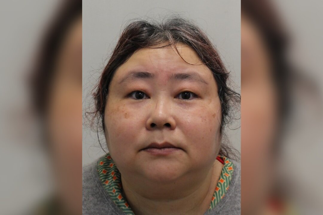 Record Cryptocurrency Seizure in UK Linked to China Money Laundering Case | The Epoch Times