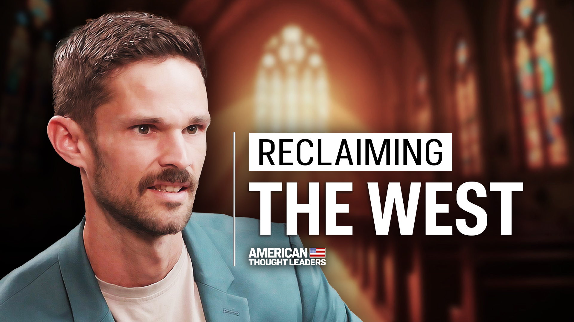 From Cultural Revolution to Cultural Revival: Spencer Klavan on ‘How to Save the West’ | EpochTV