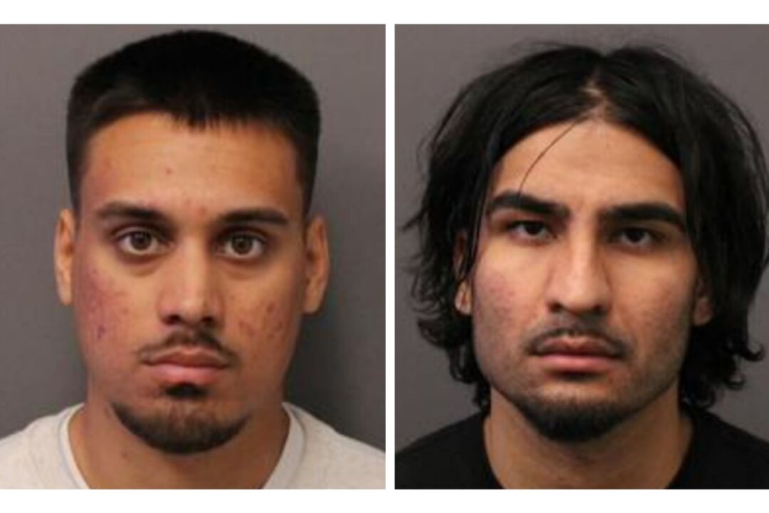 Police Lay Charges Against 2 Additional Suspects in Ontario Home ...