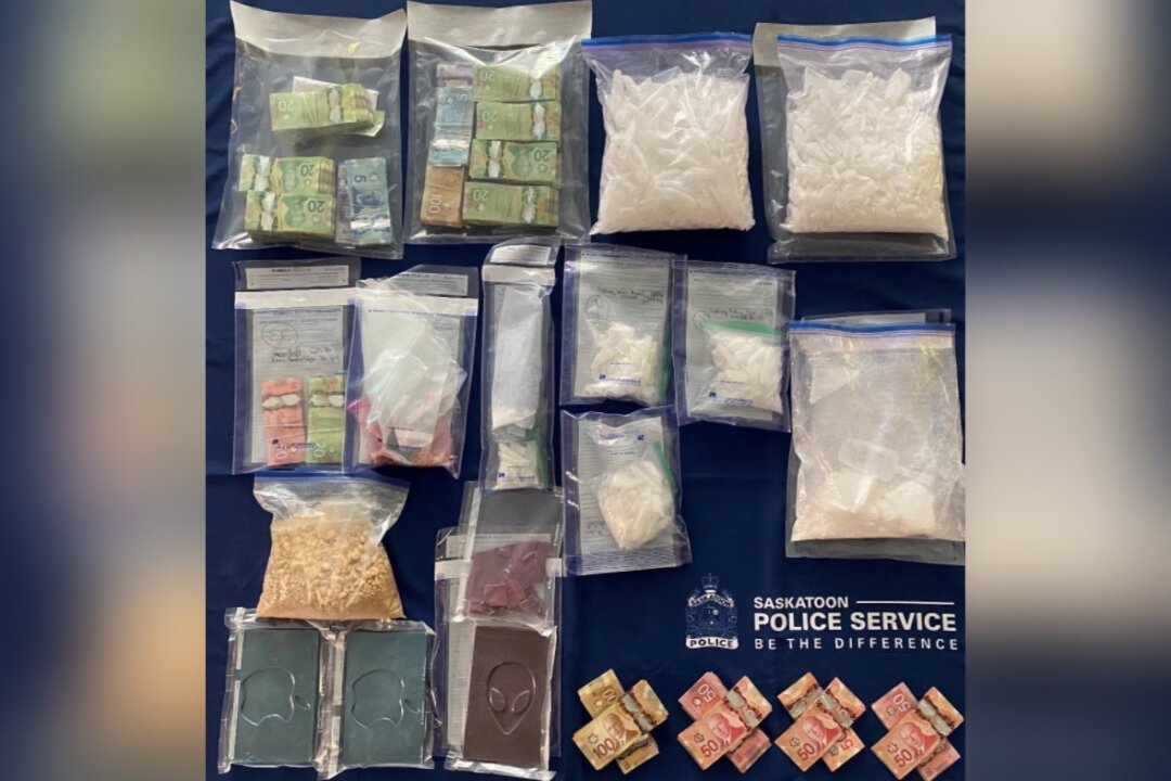 Saskatchewan Law Allows Victims of Drug Trafficking to Sue Traffickers ...
