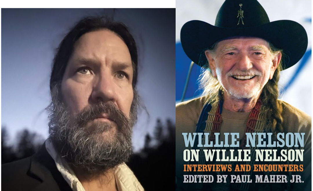Willie Nelson: The Singer-Songwriter in His Own Words | The Epoch Times