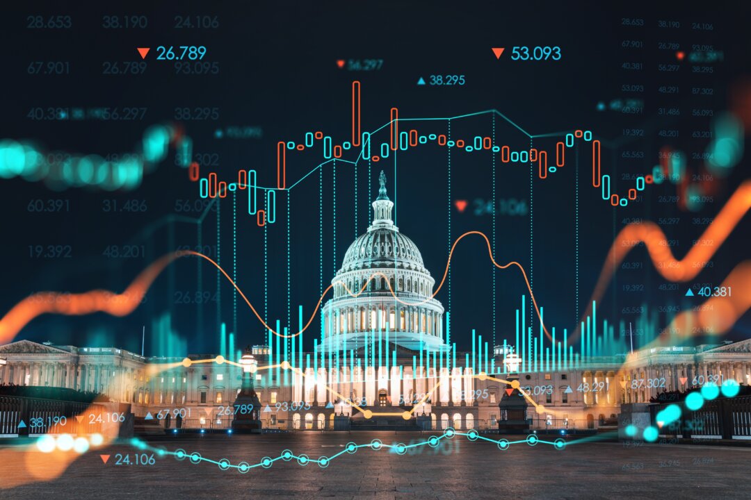 All You Need to Know About Trading Like Congress | The Epoch Times