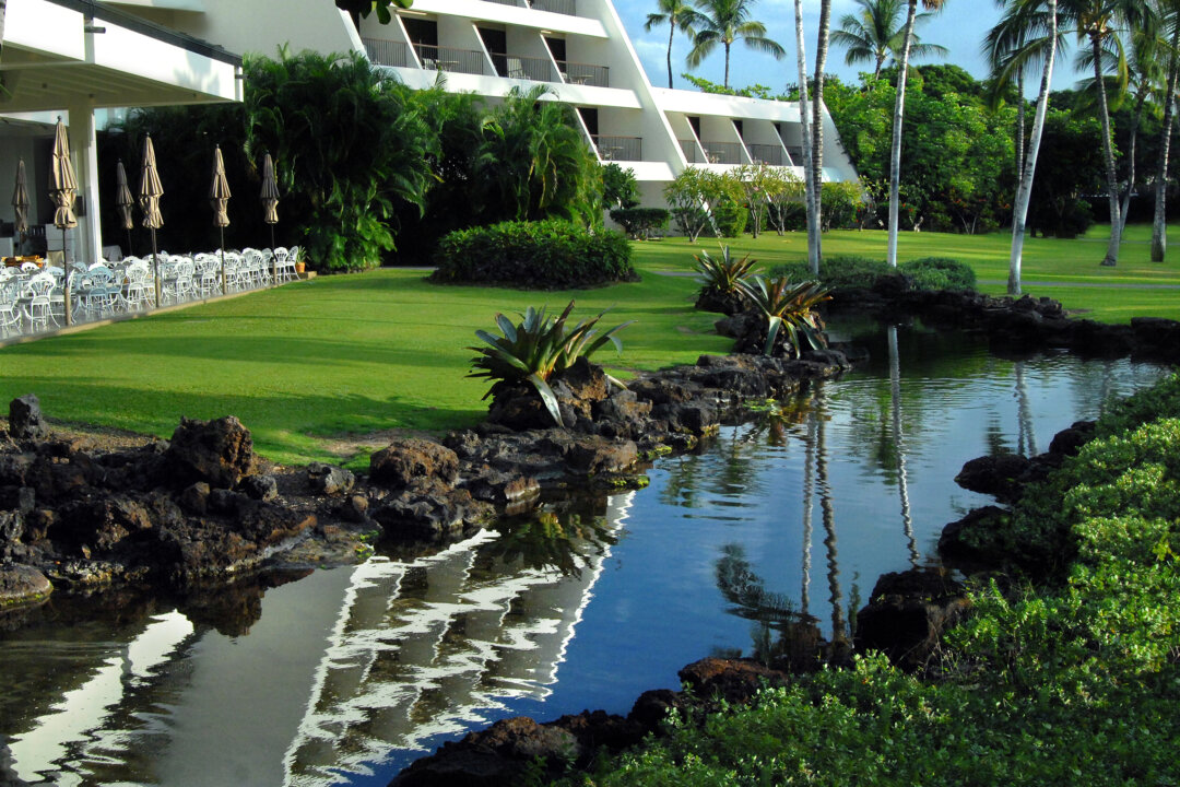 Hawaiian Tradition Makes for a Moving Experience at Mauna Lani | The ...