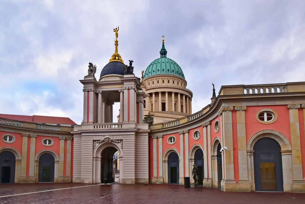 Potsdam: Jewel in the Crown of Frederick the Great | The Epoch Times