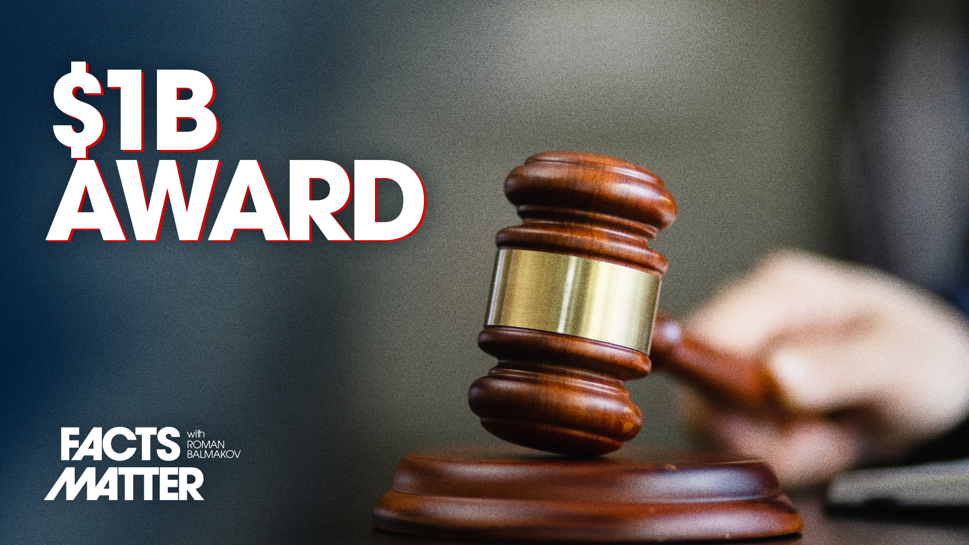 Judge Awards Baby’s Family Nearly $1 Billion Compensation After Hospital Botched Delivery ...