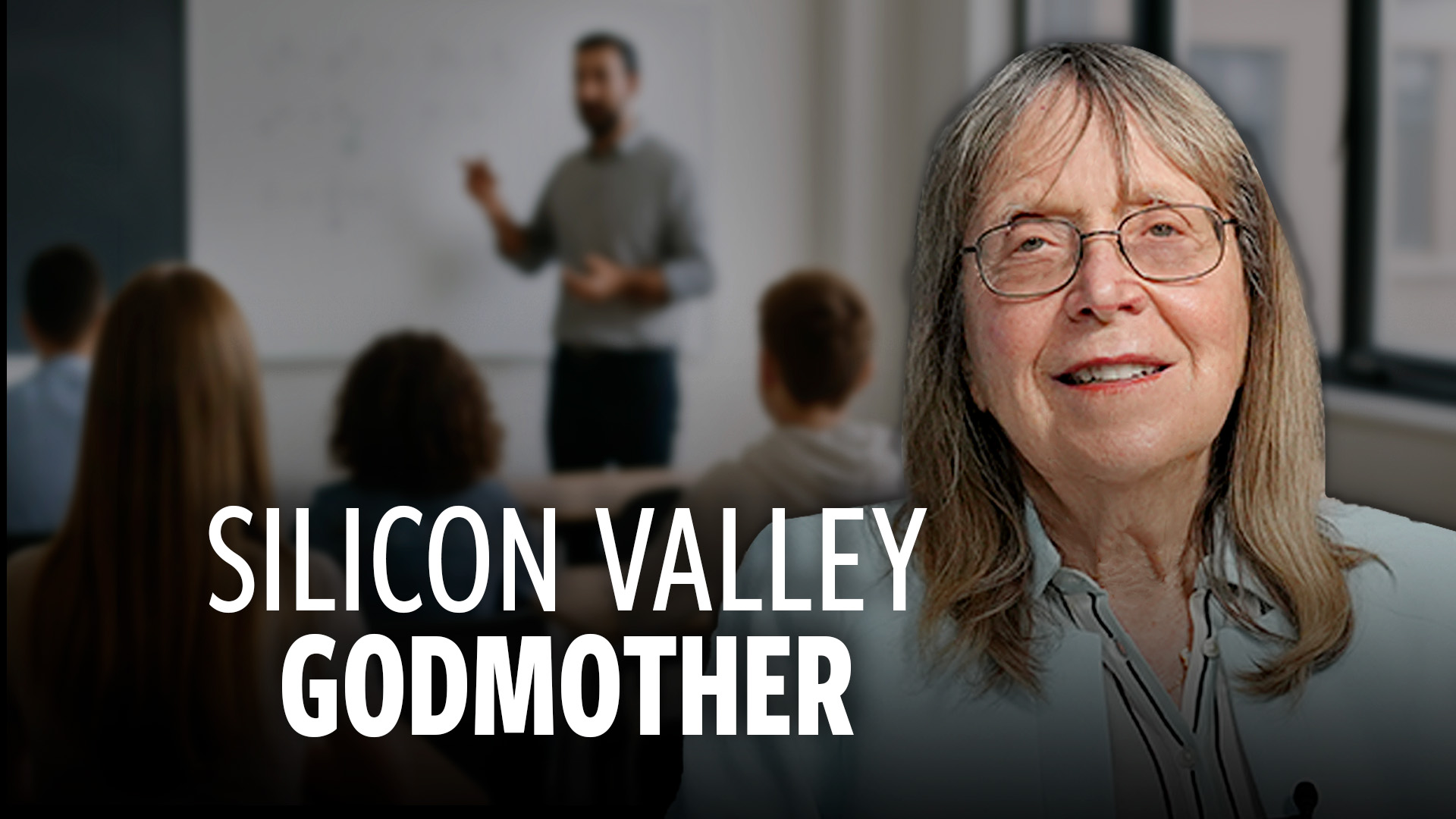 From Teacher to Legend: How Esther Wojcicki Changed Learning | EpochTV